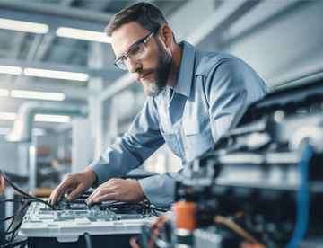 About Us - TRP Laboratories