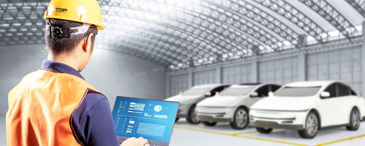 Automotive Labs - TRP Laboratories