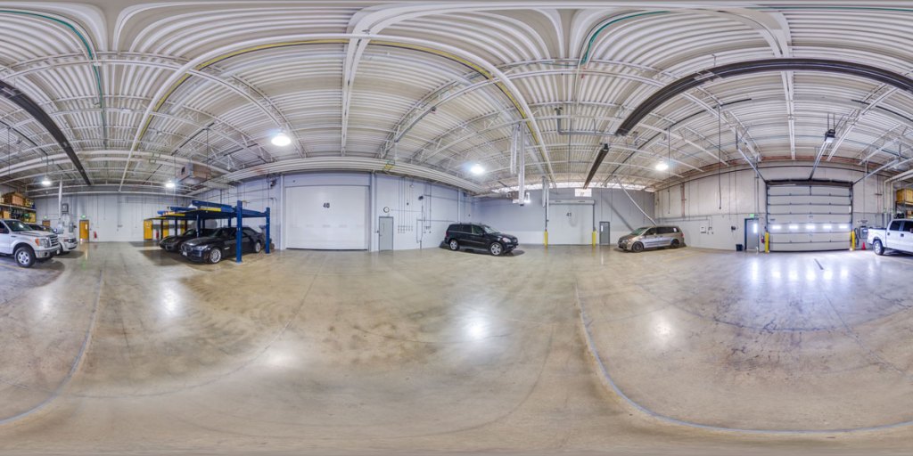 Gallery - TRP Laboratories