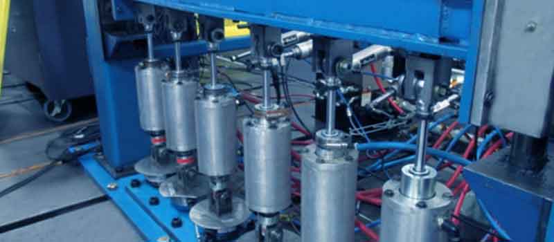 Durability Testing - TRP Laboratories