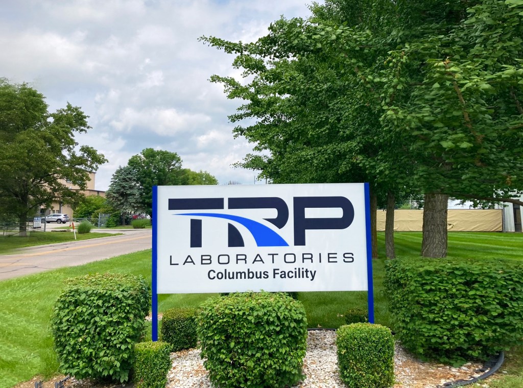 Locations - TRP Labs